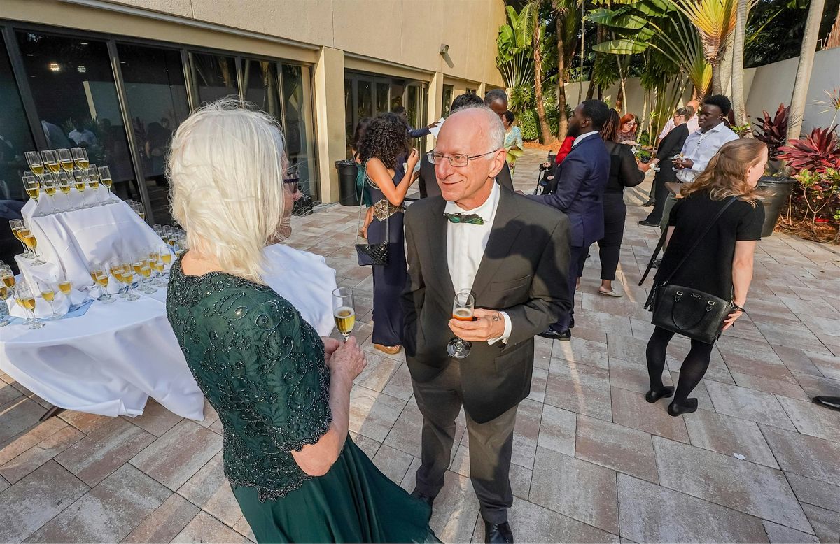 2025 InterVarsity South Florida Gala - Take your next step!, Calvary ...