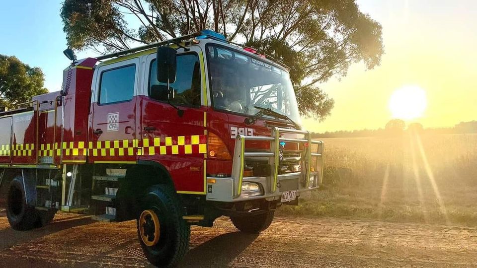 Geelong West Brigade Open Day, Geelong West Fire Brigade, 12 November ...