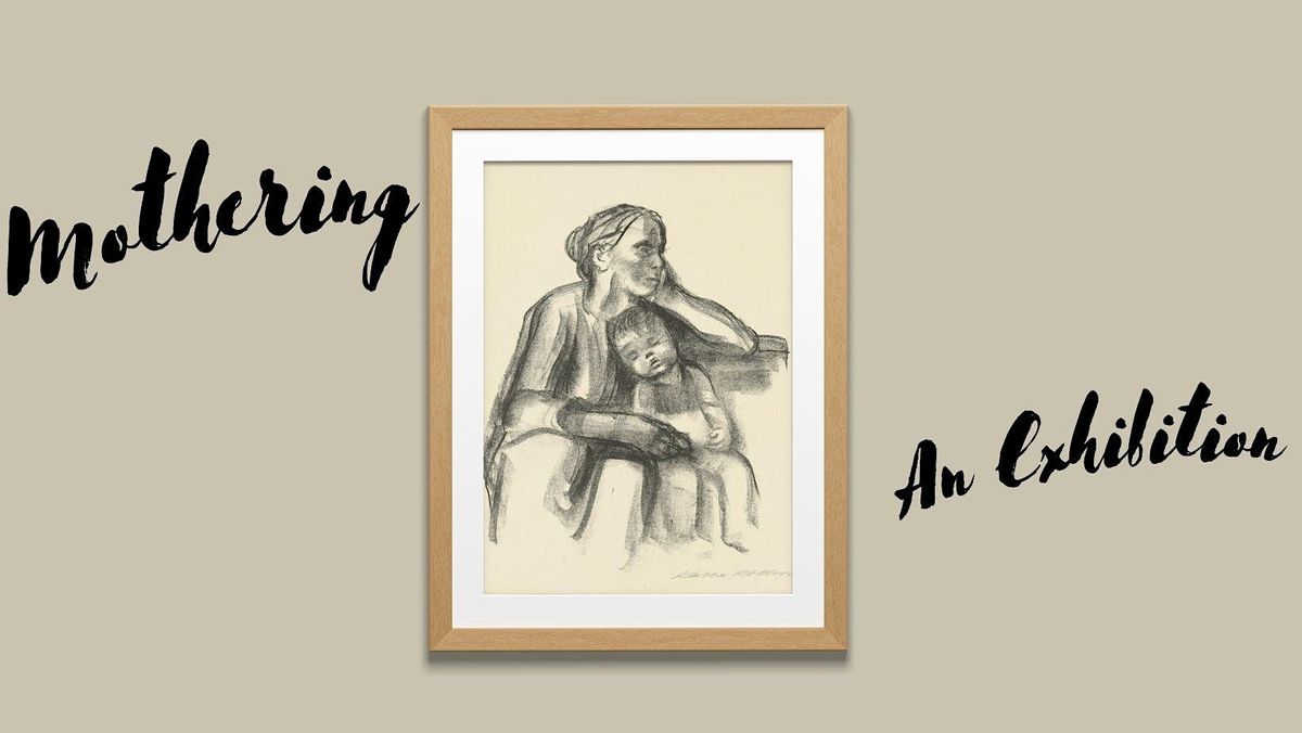 Mothering Art Exhibition, Milwaukee Art Therapy Collective, West ...