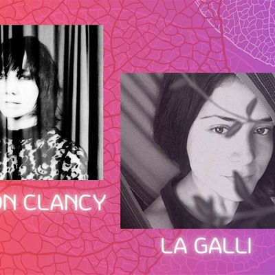 I Will Always Love You : A Night of Music with Alison Clancy and La ...