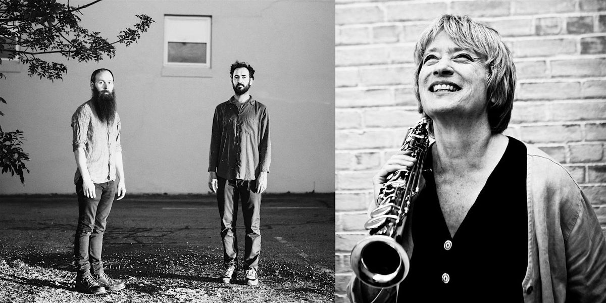 Air Space and Jane Ira Bloom, SPACE, Portland, 25 July 2024 | AllEvents