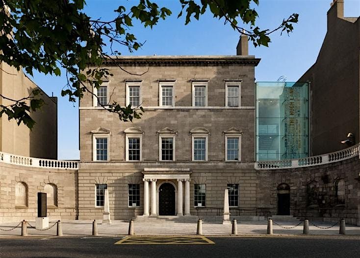 Art Appreciation Course: Sarah Purser A Force for Irish Art, Hugh Lane Gallery, Dublin 1, 8 ...