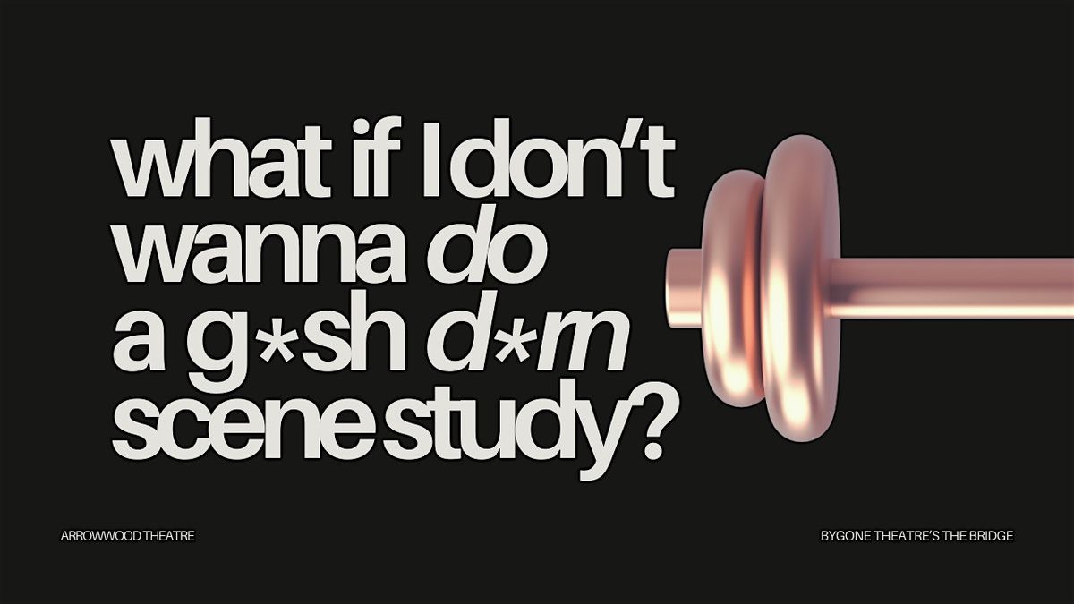 Theatre Gym by Arrowwood Theatre, 379 Adelaide St W, Toronto, 29 ...