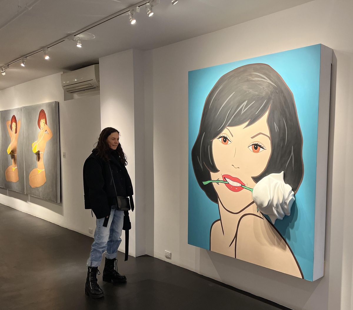 Joyces Art Walk - Chelsea Galleries, 26 January 2023 | AllEvents.in