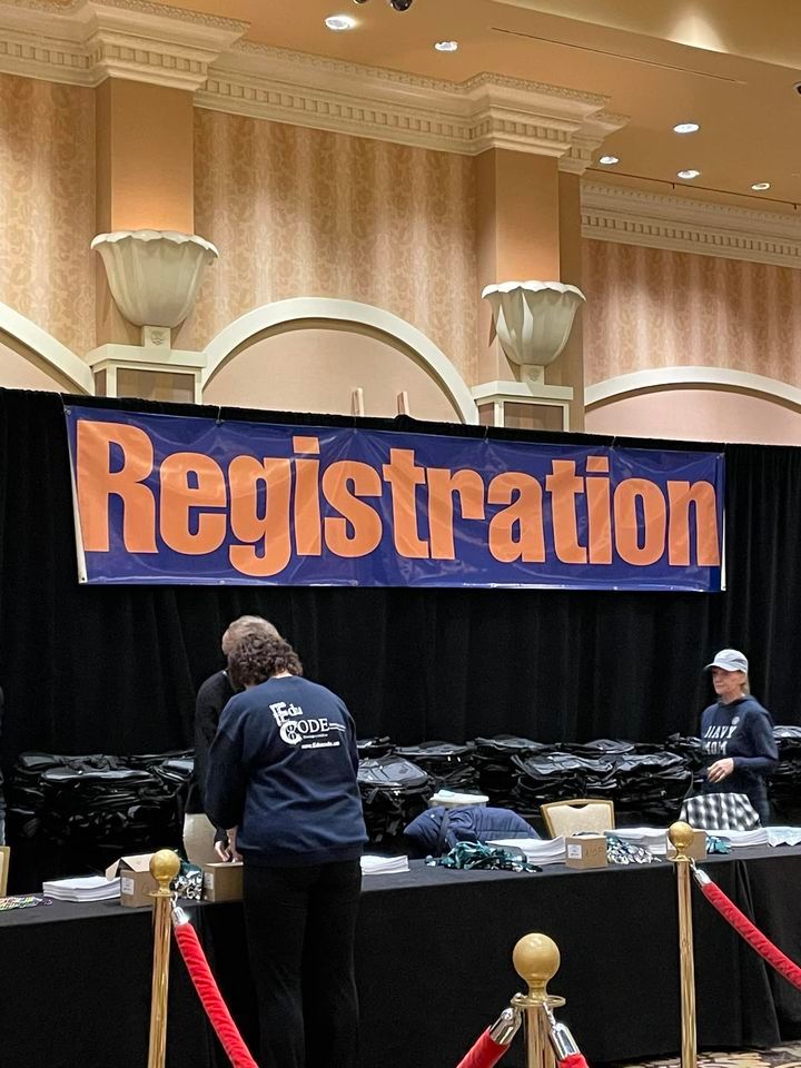 Educode, 2024, The Orleans Hotel and Casino - Las Vegas, February 26 to March 1 | AllEvents.in