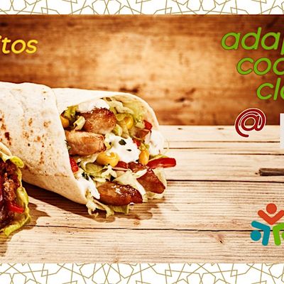 Adaptive Cooking Class - April 16, 2024, DECI - Durham Exchange Club ...
