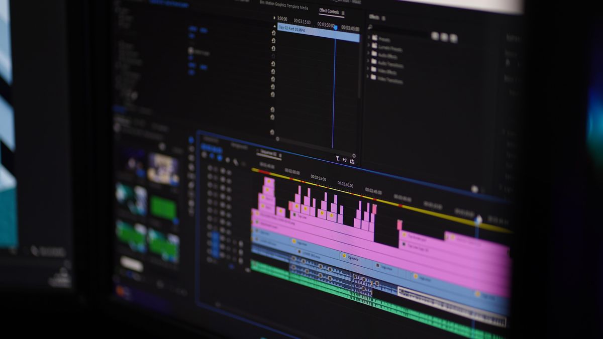 Adobe Premiere Pro In-Depth, Toronto Public Library - Bendale Branch ...