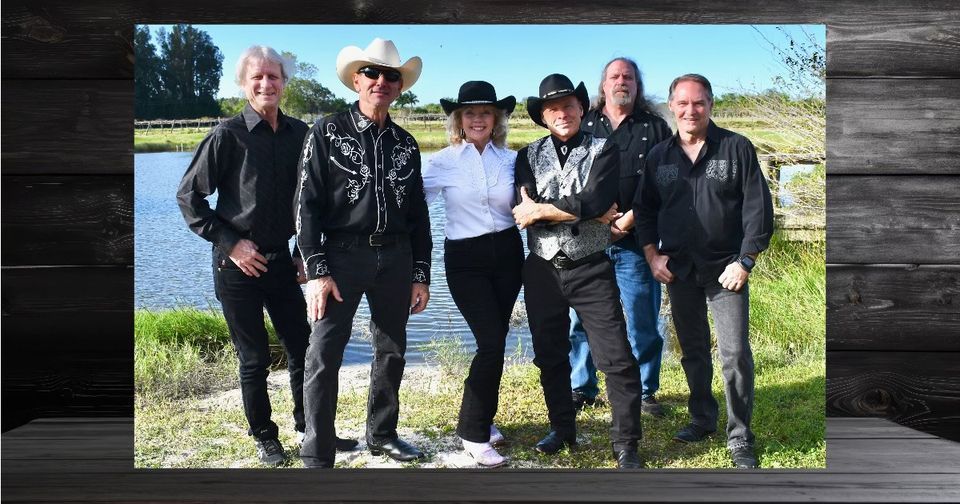 The North 40 at Double Roads Whiskey Western Wednesday!, Double Roads ...