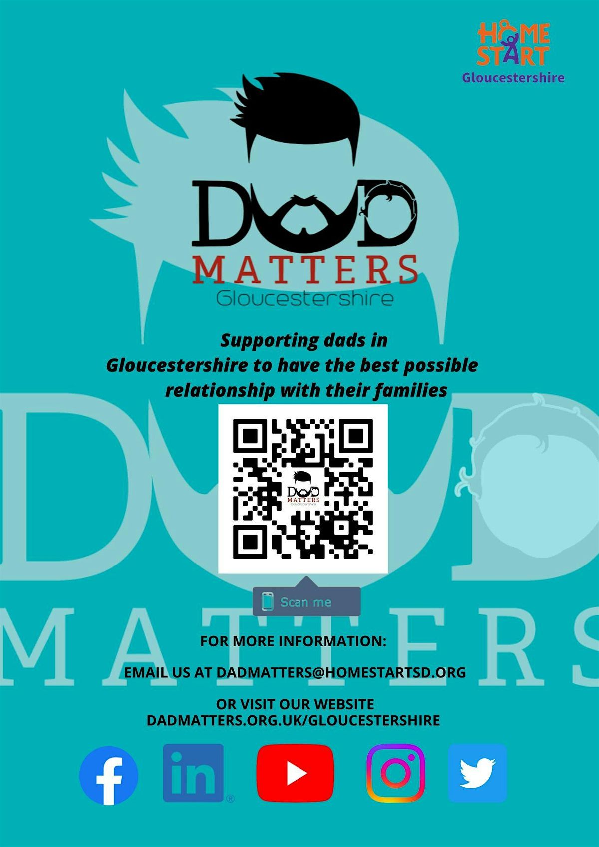 Dad Matters Stay and Play - Brockworth Childrens Centre, Brockworth ...
