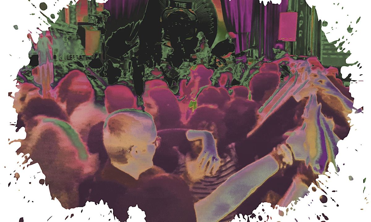 The Drapery Nos Lowen - An epic night of Cornish music & dance!, The ...