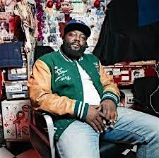 Reg Thomas, Ali Breen, Matt Pavich Lenny Marcus, JJ Ramirez, Brian ...