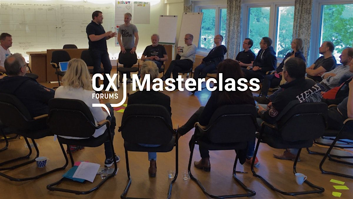 CX Masterclass: How Mystery Shopping Improves CX (While Increasing ...
