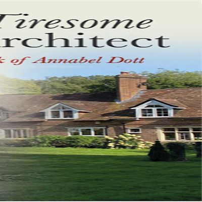 A Woodside, Norwood Architect: The Life and Work of Annabel Dott, Upper ...