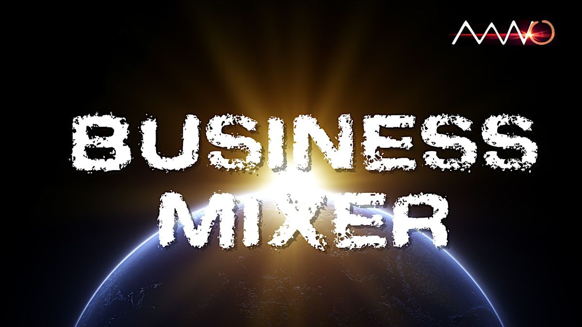 Phoenix Lunch Mixer, Rancho De Tia Rosa, Mesa, 15 September 2023 ...