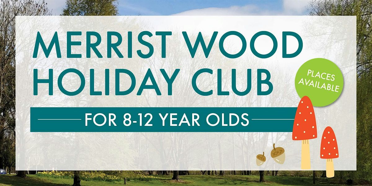 Merrist Wood Holiday Club - Farm Day, Merrist Wood College, Worplesdon ...