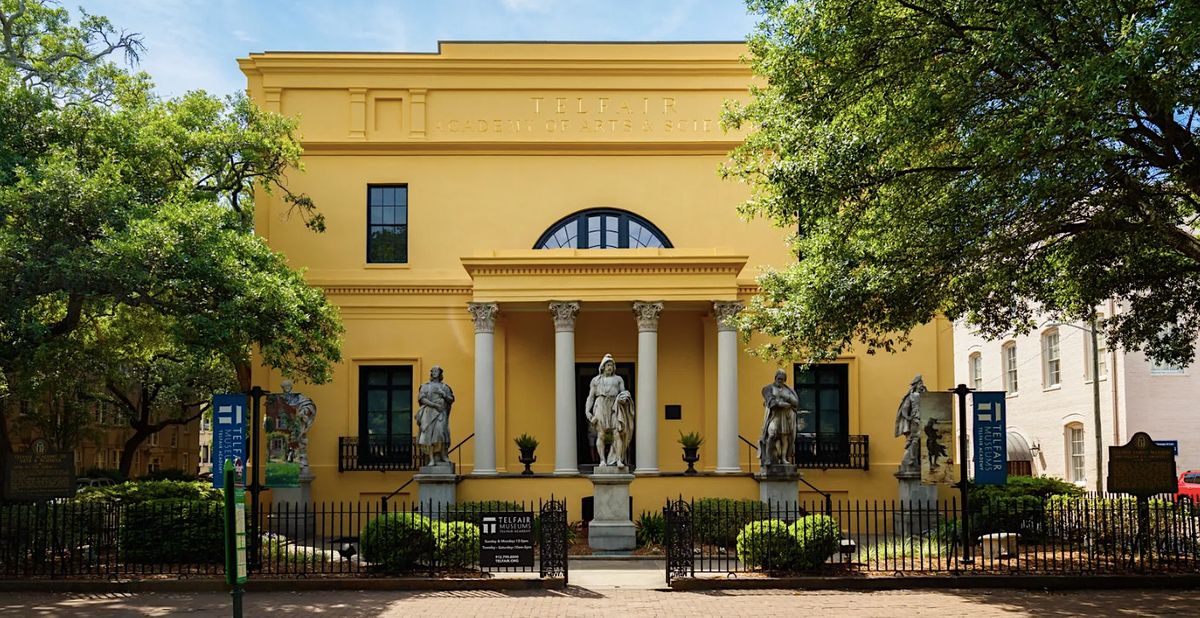Mineral Solutions for Historic Restoration, The Atlanta Preservation ...