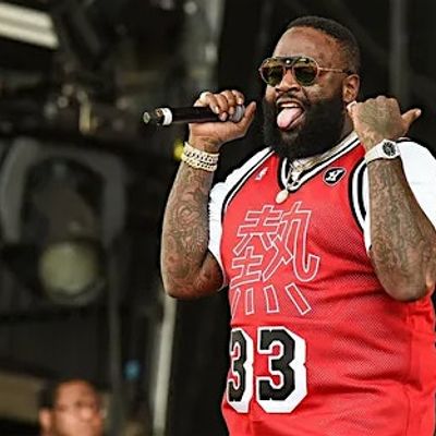 Rick Ross Atlantic City Tickets Concert!, Jim Whelan Boardwalk Hall ...