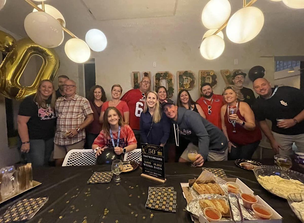 FREE FAU WATCH PARTY, Hopportunities, Delray Beach, 21 October 2023 ...