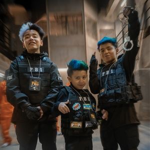 Picus @ Arena Monterrey in Monterrey, Arena Monterrey, San Miguel De ...