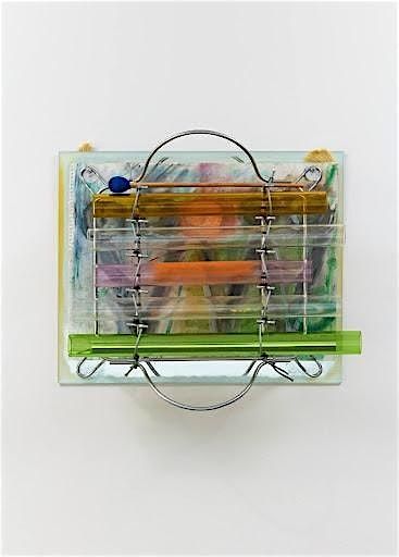 Play, Make, Display with Olivia Booth and Suzanne Peck Winter ...