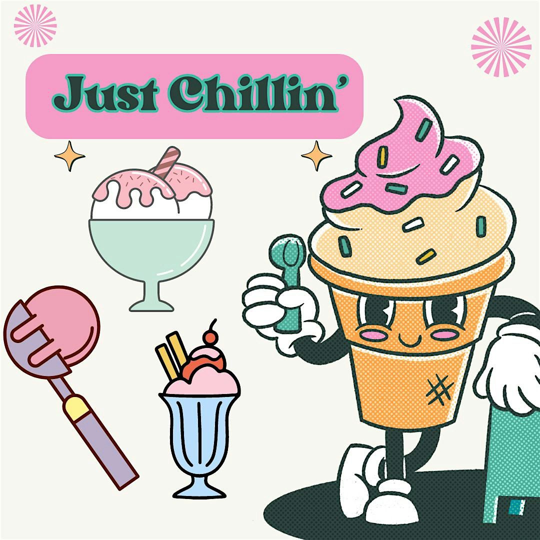 Family Friendly: Ice Cream Social Family Day, Collier Museum at ...