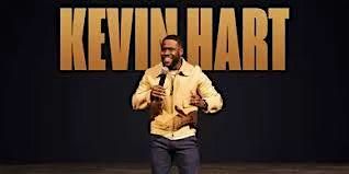 Kevin Hart, Coca-Cola Roxy, Atlanta, 16 February 2024 | AllEvents