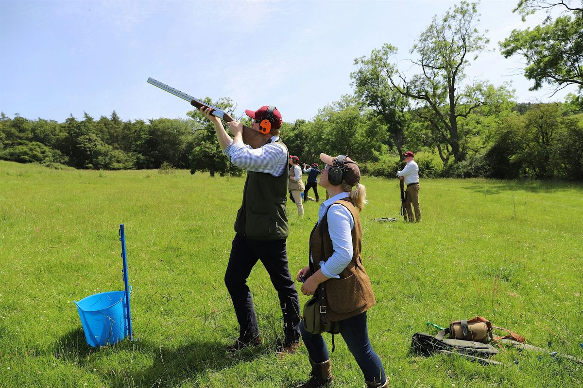 Best In The Field – North, Coniston Shooting Ground, Skipton, 10 August ...