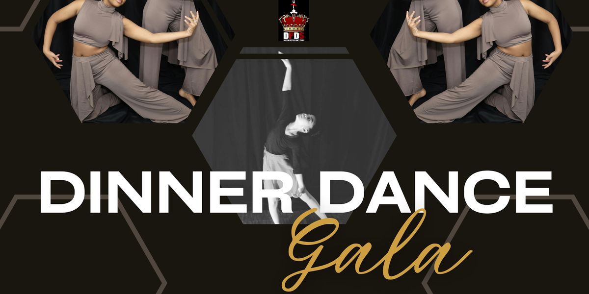 Dinner Dance Gala, 16111 Livingston Rd, Accokeek, 21 April 2024 | AllEvents
