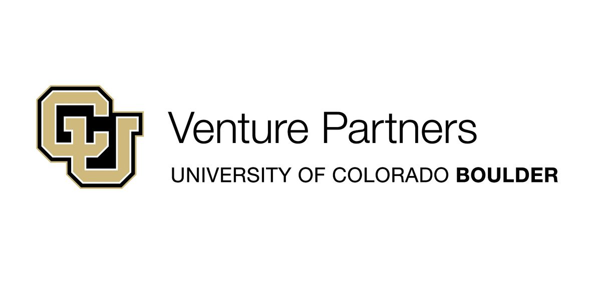 SBIR/STTR Week 2023, Virtual April 24-27; In Person on the CU Boulder ...