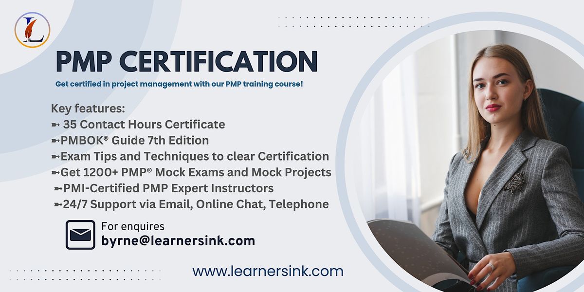 Building Your PMP Study Plan in Memphis, TN, 21 November 2023 ...
