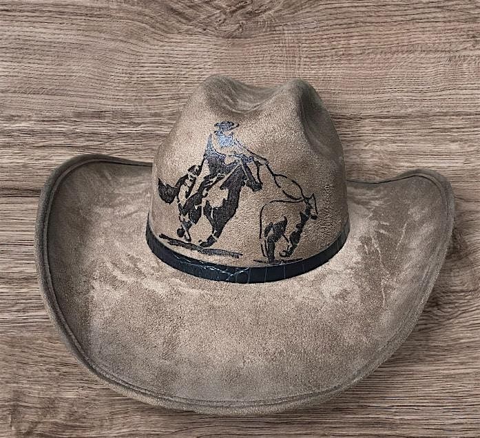 Hat Making Bar (Osakis, MN) Osakis Pub, 201 E Nokomis St, Osakis, 20 ...