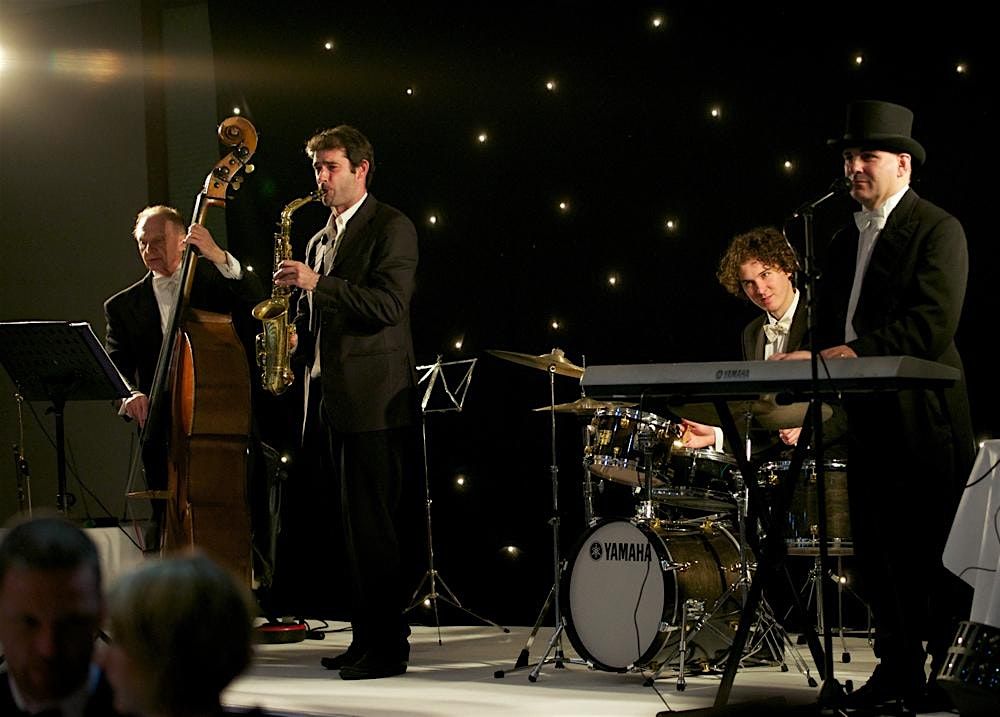 Swing Jive and Rock n Roll - All Dayer, The Eye Town Hall, 17 August ...