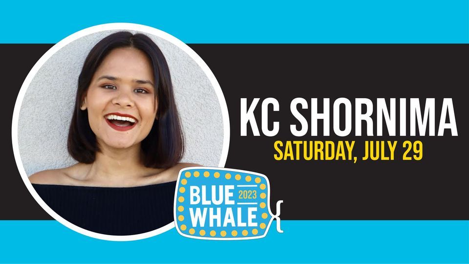 KC Shornima, Cain's Ballroom, Tulsa, July 29 2023 | AllEvents.in