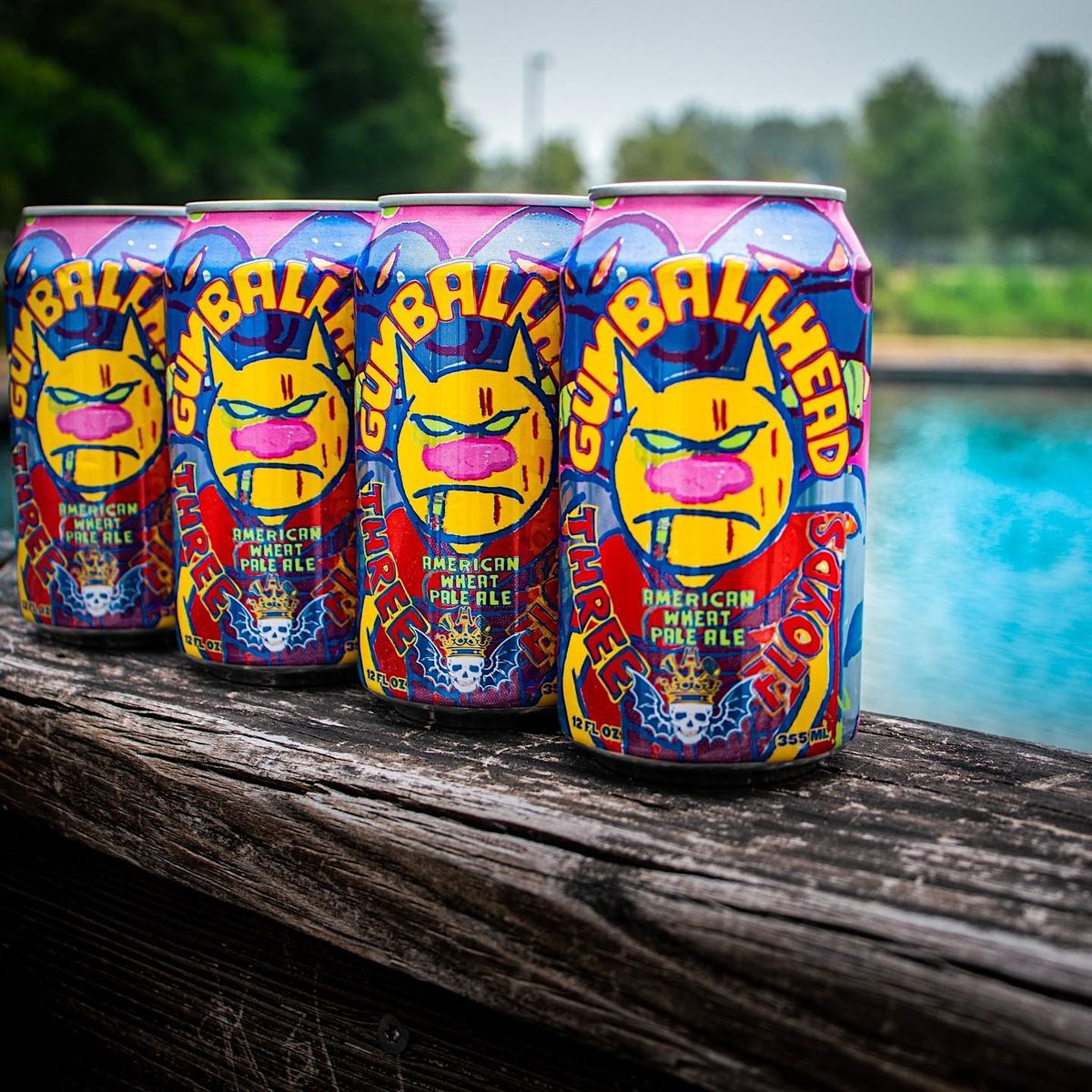 Third Thursday with 3 Floyds, Revival Food Hall, Chicago, 18 January ...