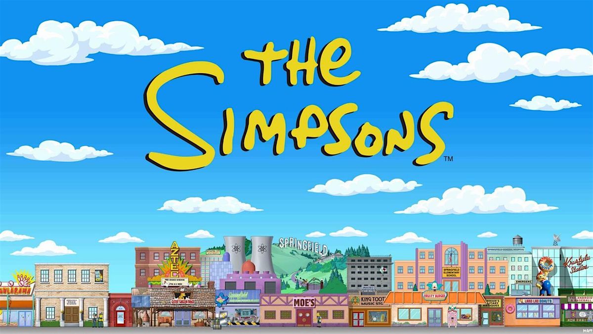 The Return of Simpsons Trivia!, The Jazz Room, King Street North ...