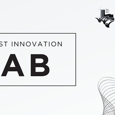 Catalyst Innovation Lab, Texas District Mission Support Center, Round ...