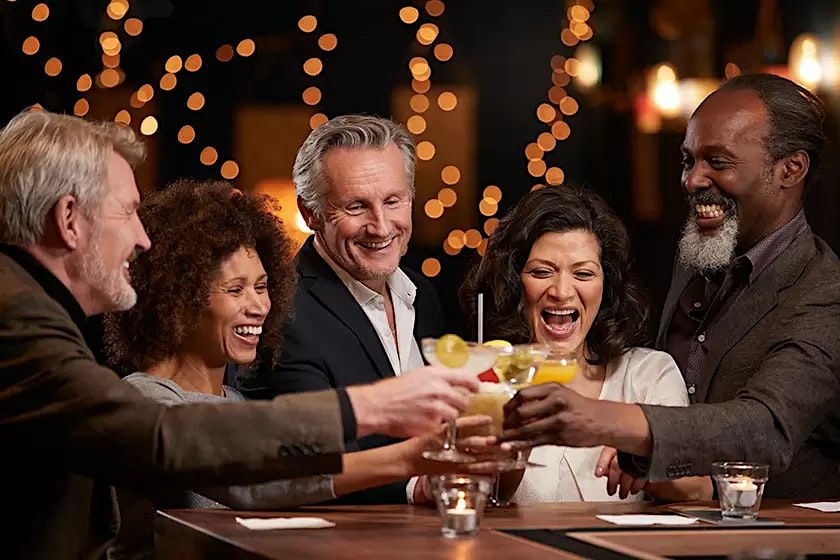 Twenty6 Lounge 50 and up MATURE SPEED DATING.., Twenty6 Lounge, The ...