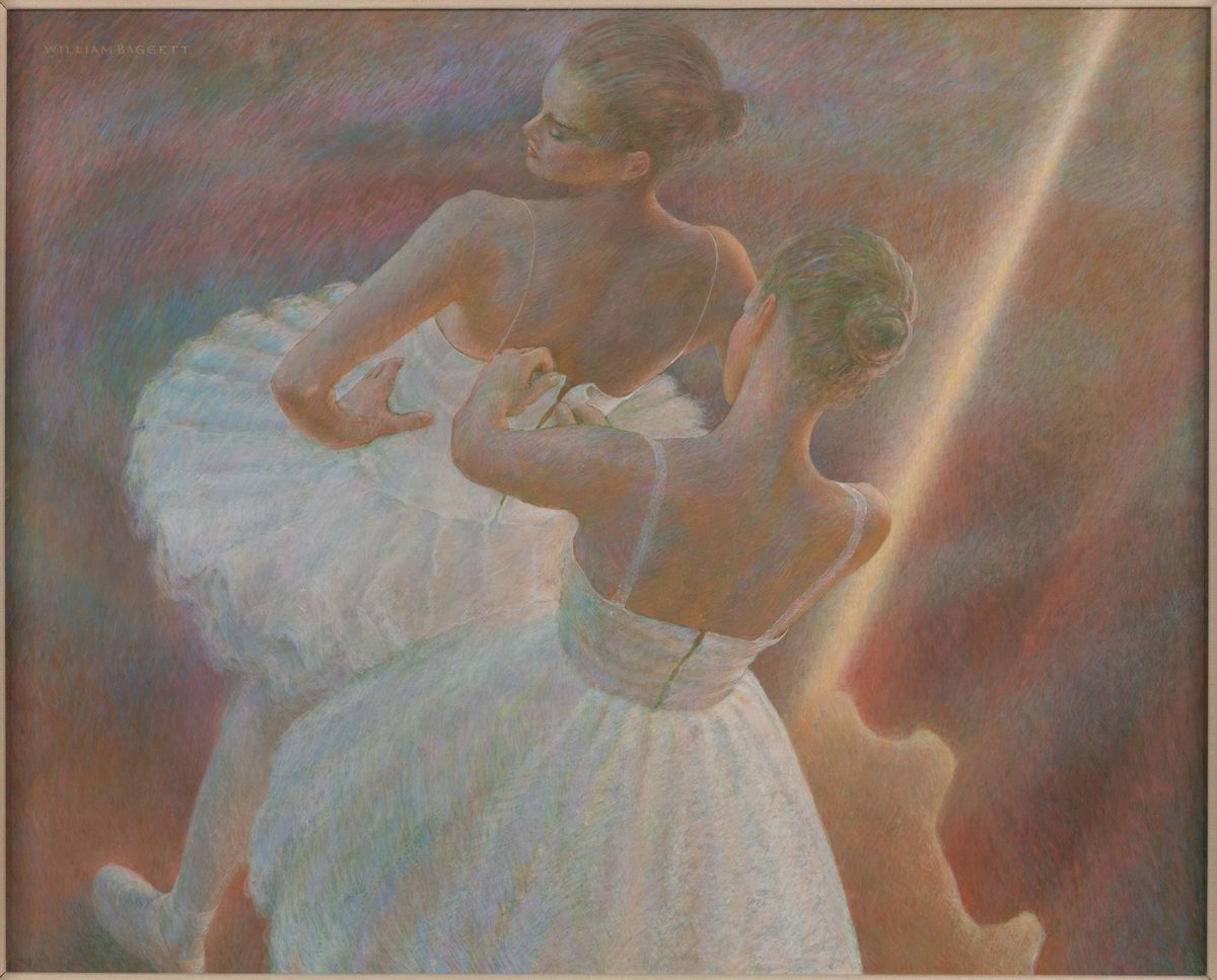 Common Grounds with Randi Evans, Jule Collins Smith Museum of Fine Art ...