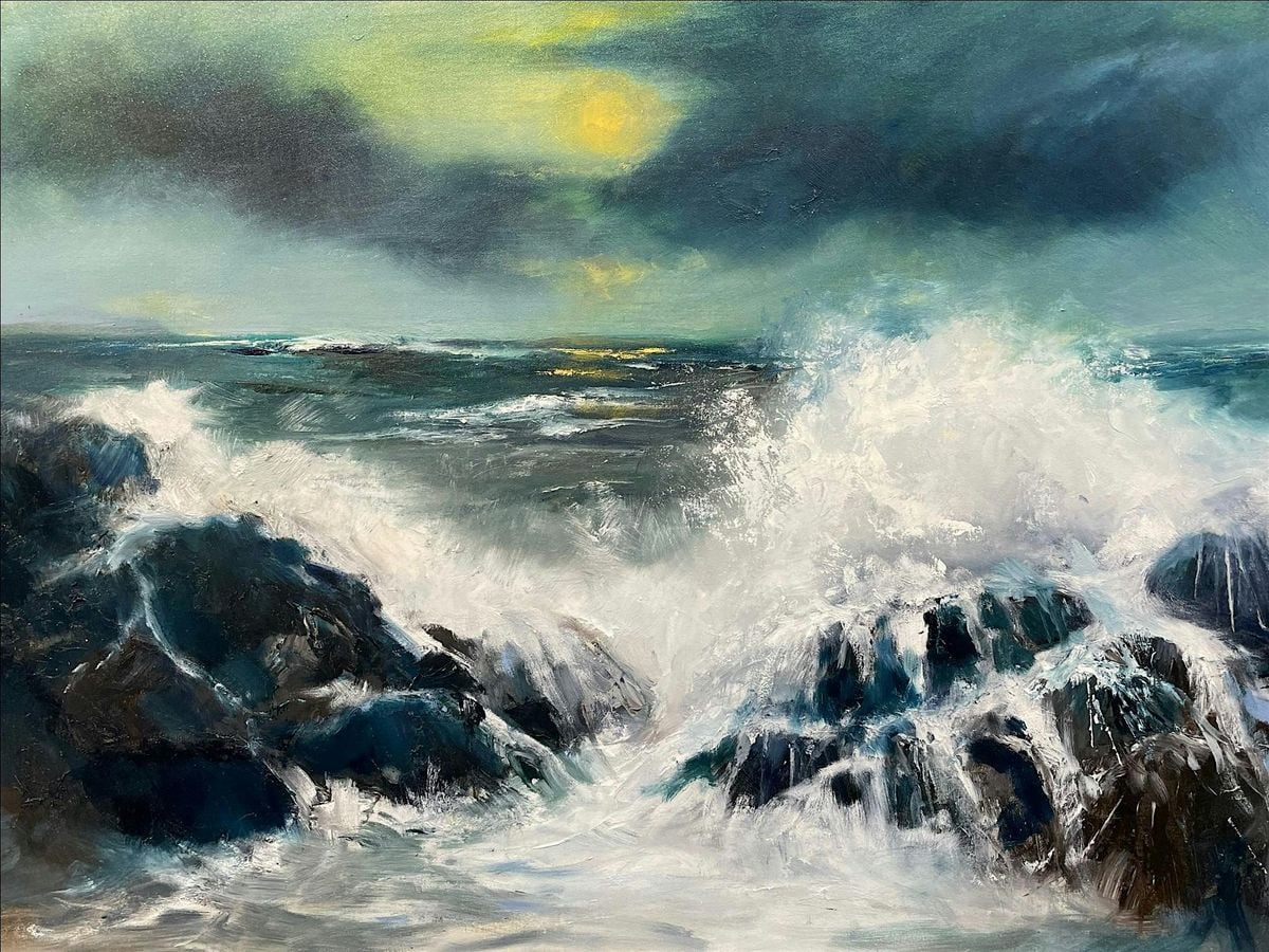 Anglesea Art Exhibition Opening Night -RSVP Members, Anglesea Memorial ...