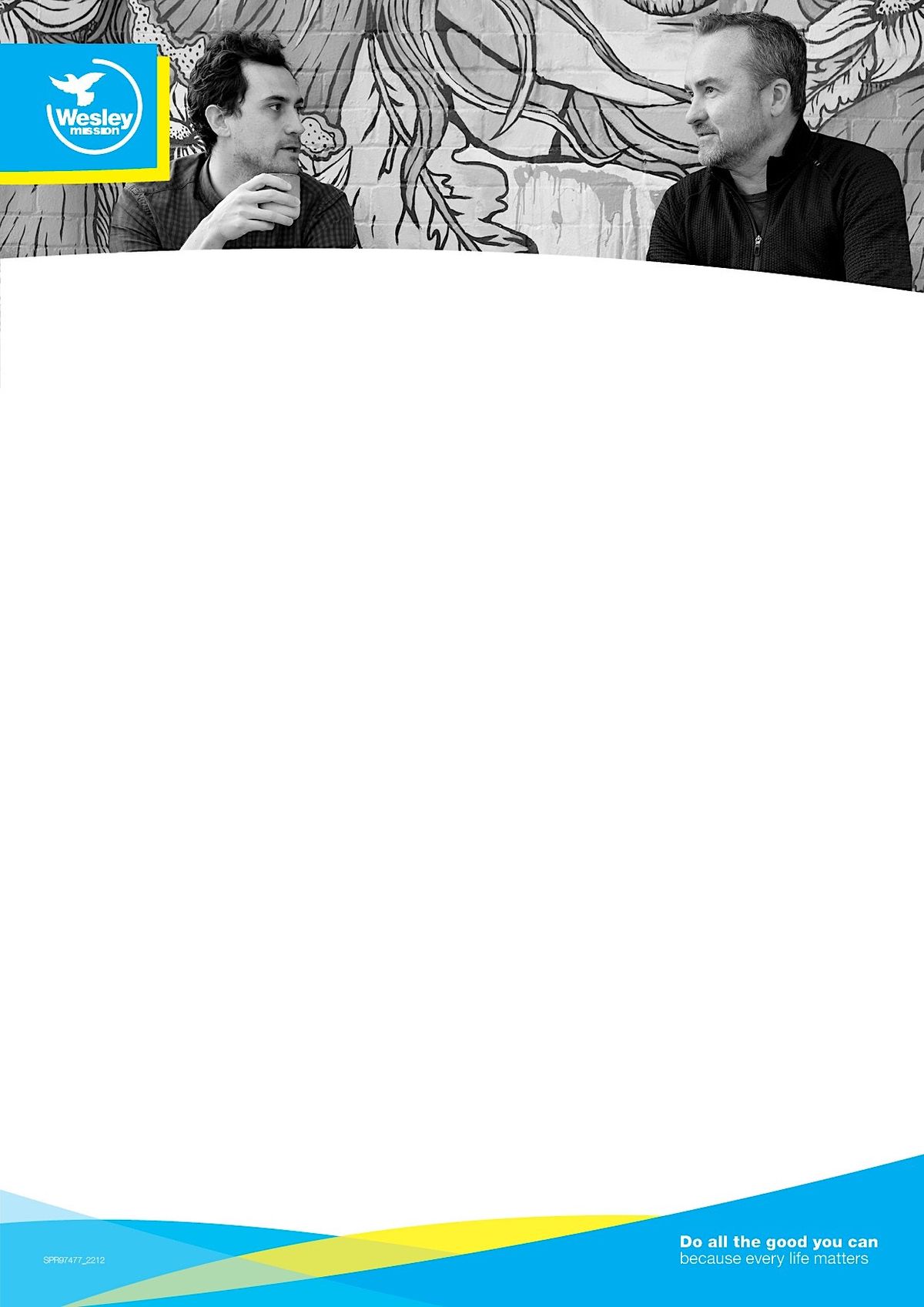 Wesley LifeForce Suicide Prevention Half Day Workshop - Cottesloe WA ...