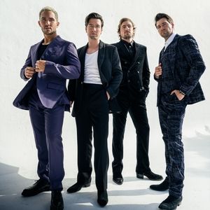 Big Time Rush @ Arizona State Fair in Phoenix, Arizona State Fair ...