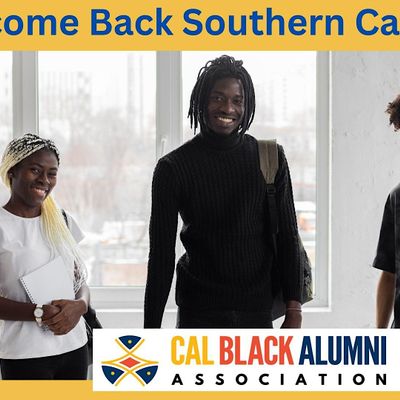 Cal BAA - Southern California Alumni and Student Welcome Home Event ...
