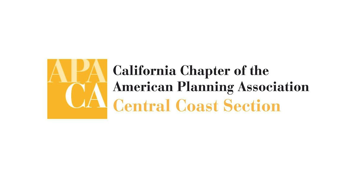 2024 APA CA Central Coast Planning Awards, Palm Park Beach House, Santa ...