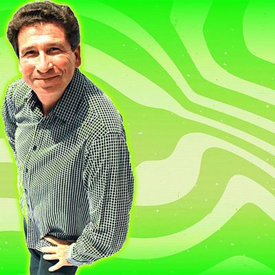 Comedy Hypnotist: The Incredible Boris @ Boca Black Box, Boca Black Box ...