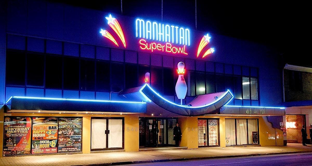 Bowling at Manhattan Superbowl - Summer Holiday Program 2024, Manhattan ...
