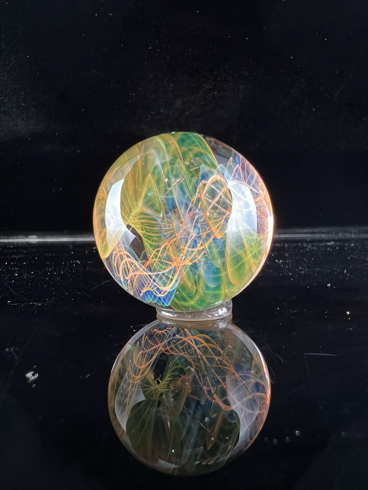 Intermediate Boro: Marbles, Patterns, and Clean Shapes with Ben Barocas ...