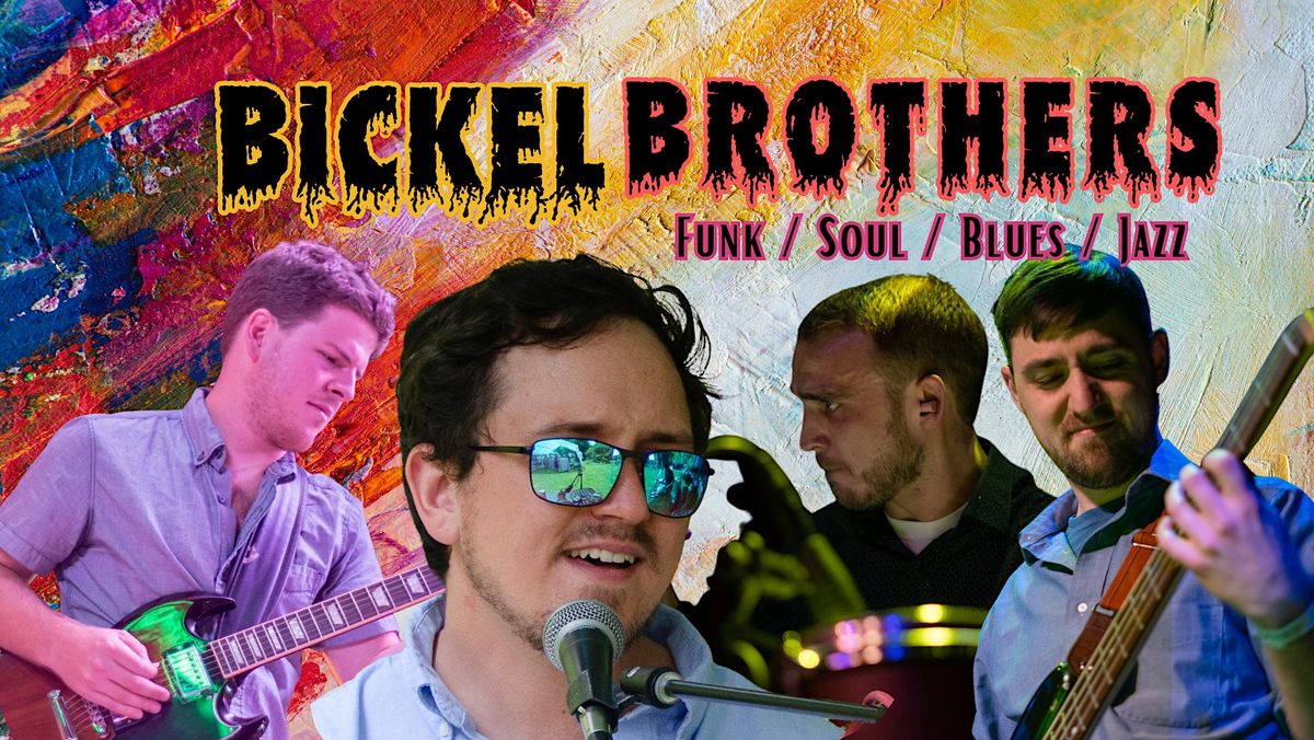 Bickel Brothers @Punjab Live, Shere-E-Punjab Indian Restaurant, Media ...