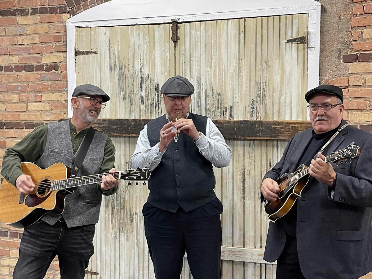 Langford Lads Live At MAFM (Fundraiser show), Michigan Academy of Folk ...