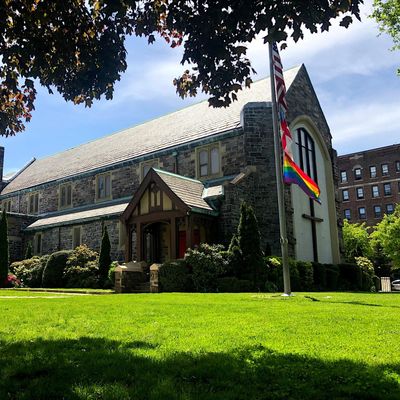 Christ Church Bay Ridge & St. John Anniversary Gala, Christ Church Bay ...