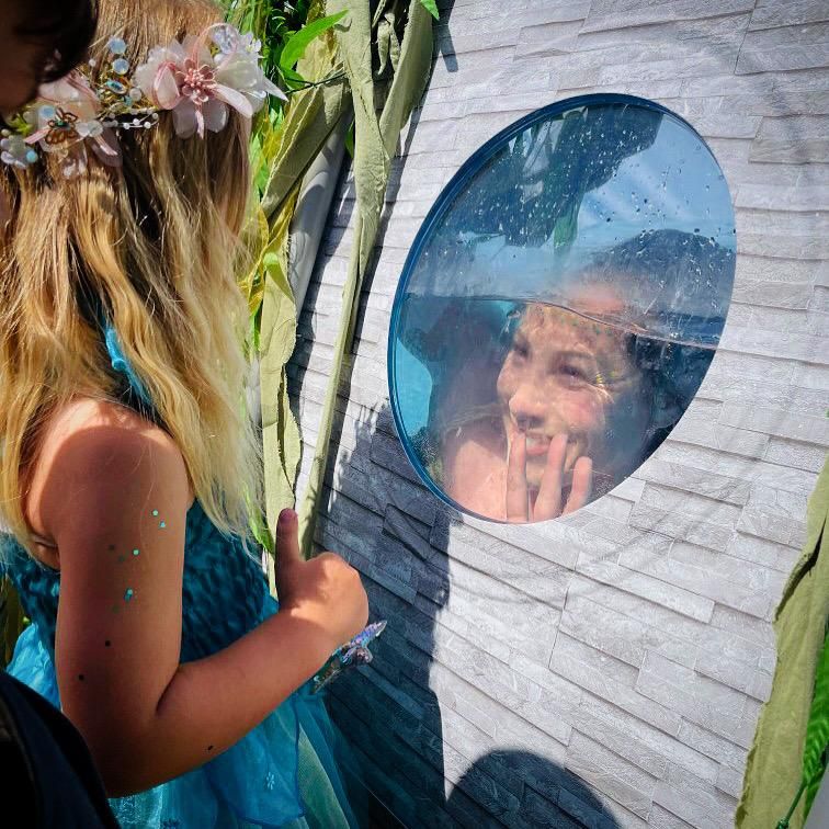 Portland Week 2023 - Meet a mermaid, Portland Marina, Bovington Camp ...
